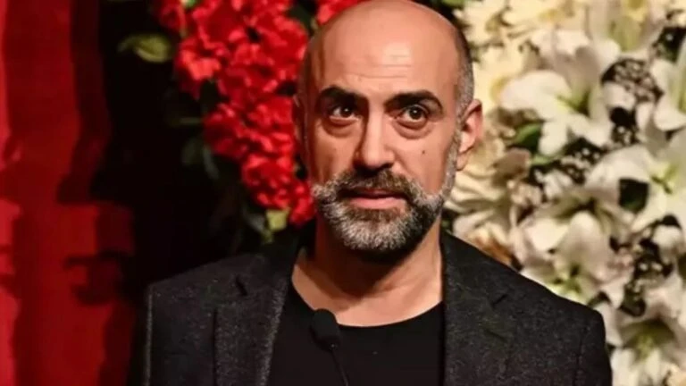Deha'nın Karahan Doğan'ı Ertan Saban kimdir? Yaşı, memleketi merak ...