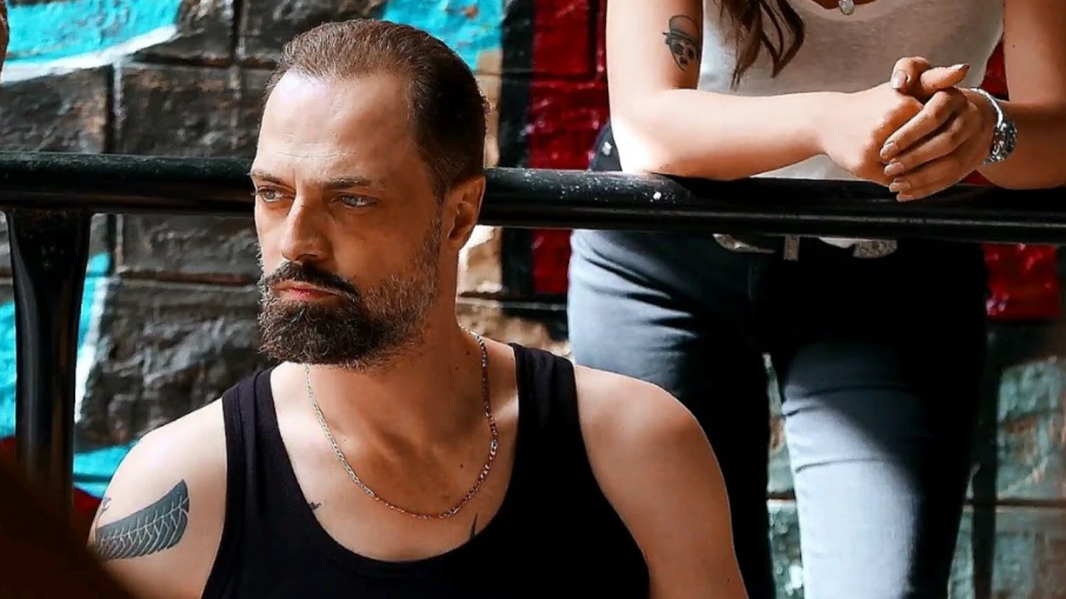 Deha'nın Karahan Doğan'ı Ertan Saban kimdir? Yaşı, memleketi merak ...