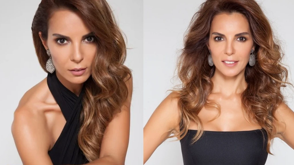 Eski Türkiye Güzeli Sinem Güven kimdir kaç yaşında? » Mavi Kadın