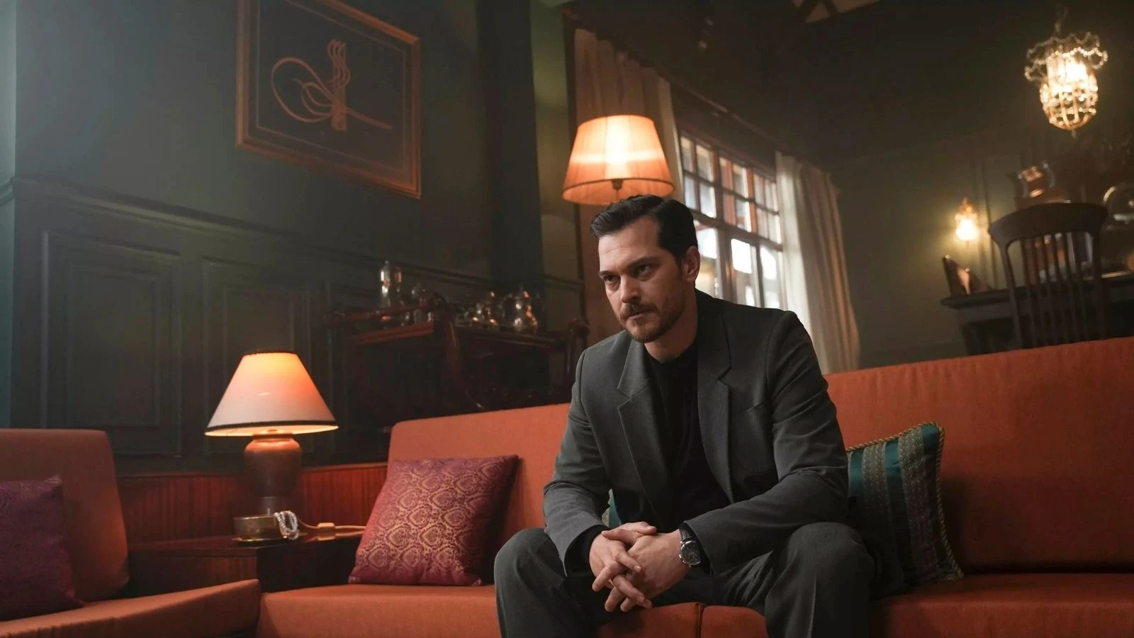 Eşref Rüya dizisinin Eşref’i gerçek hayatta kimi anlatıyor? Eşref Rüya ...