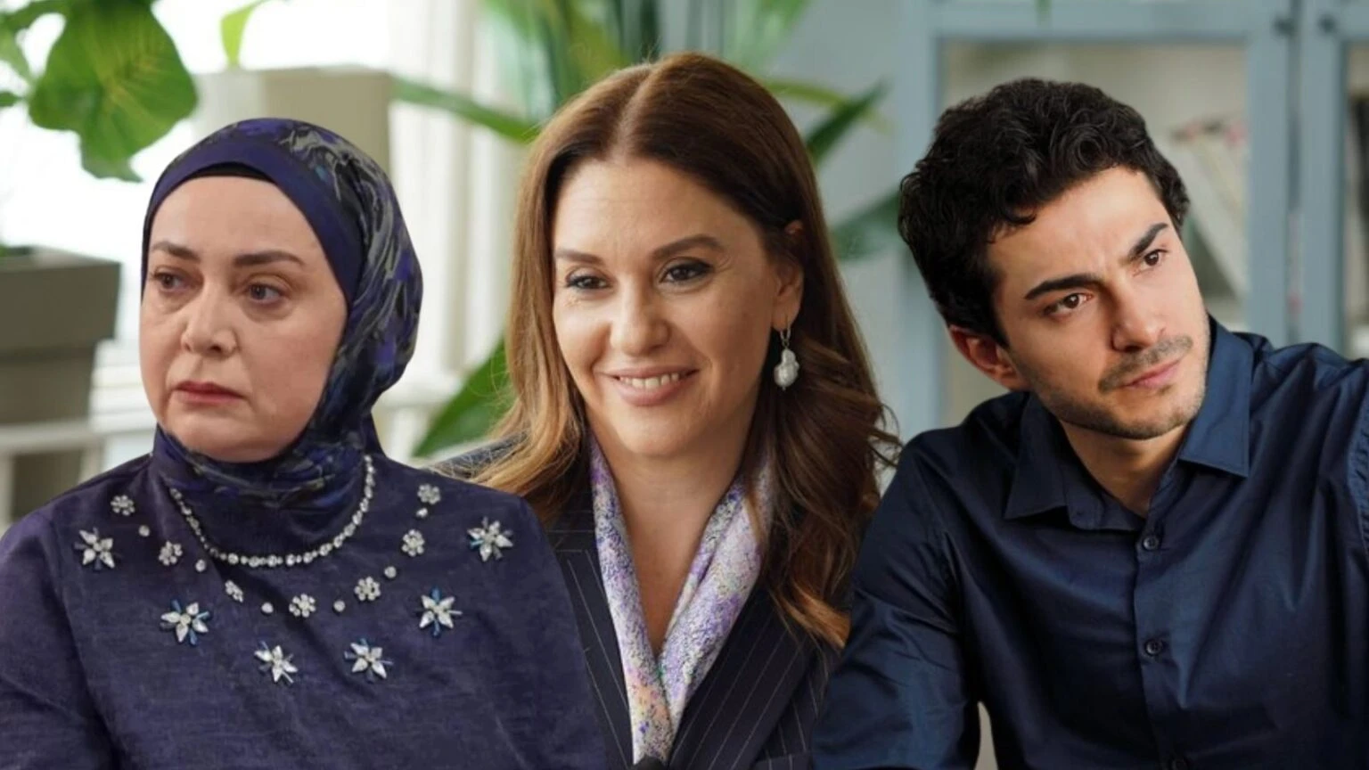 Evrim Alasya’nın Rahimcan Kapkap ile veda paylaşımı gündem oldu ...