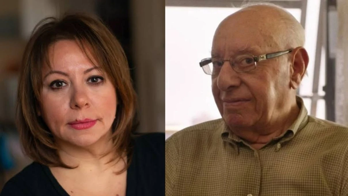 Faruk Özge kimdir kimin babası? Faruk Özge öldü mü? » Mavi Kadın