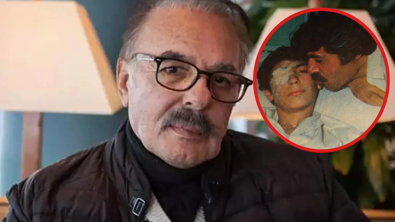 Ferdi Tayfur hakkında gündeme bomba gibi düşen iddia! Bilinmeyen başka ...