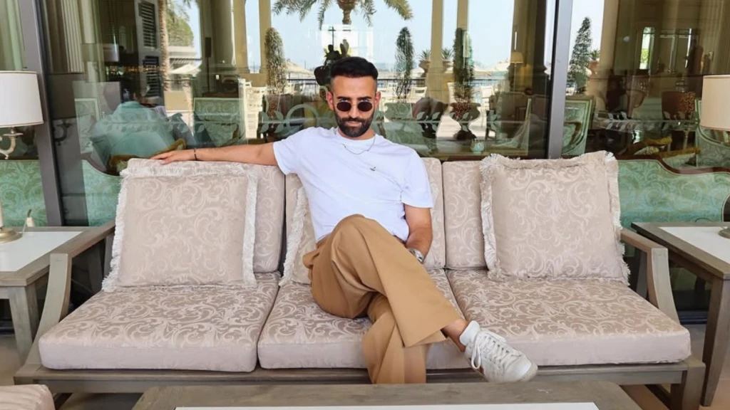 Ferit Kaya'nın ailesi ne iş yapıyor? Ferit Kaya bir aşirete bağlı mı ...