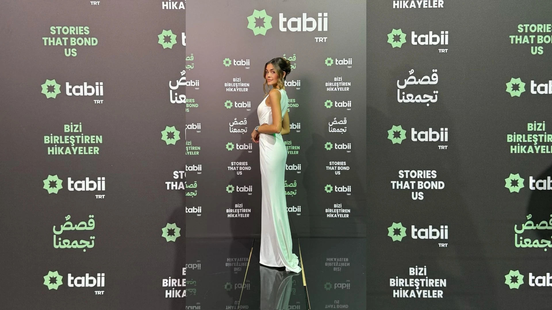 Yaz Şarkısı dizisinde oynayan Filiz Miftari kimdir? Evli mi? » Mavi Kadın