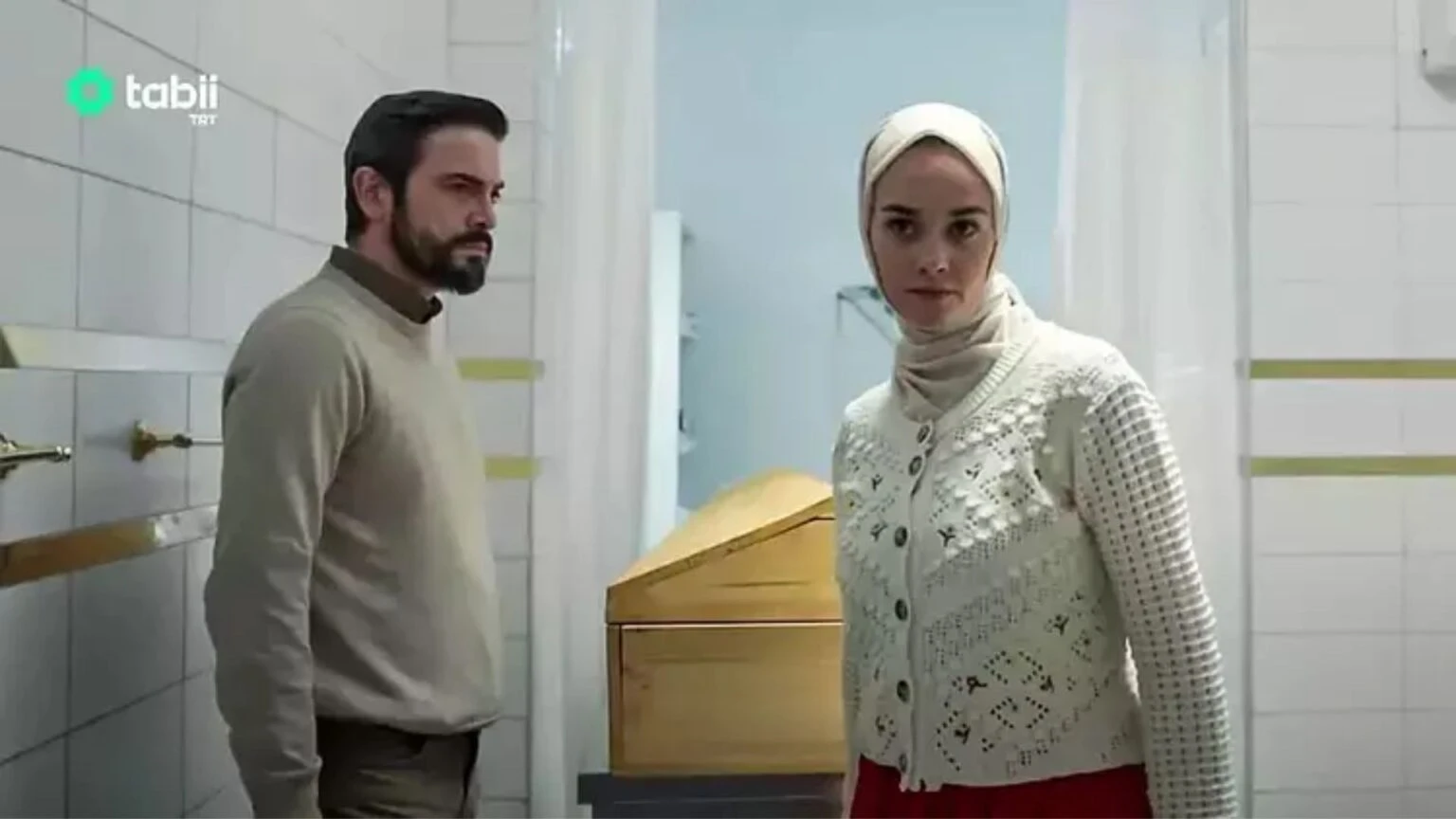 Gassal 2 sezon yayın tarihi belli oldu! Gassal 2 sezonu nerede yayınlanacak? » Mavi Kadın