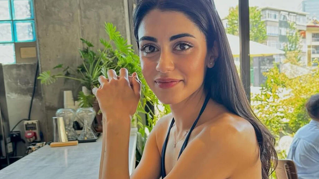 Gelin dizisi Talya Çelebi kimdir? Arka Sokaklar dizisiyle tanındı ...