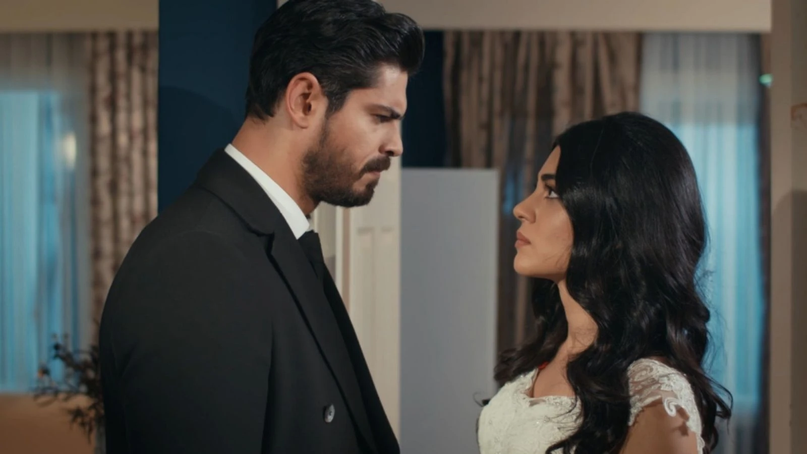 Gelin dizisi yeni bölümleri hangi gün yayınlanıyor? » Mavi Kadın