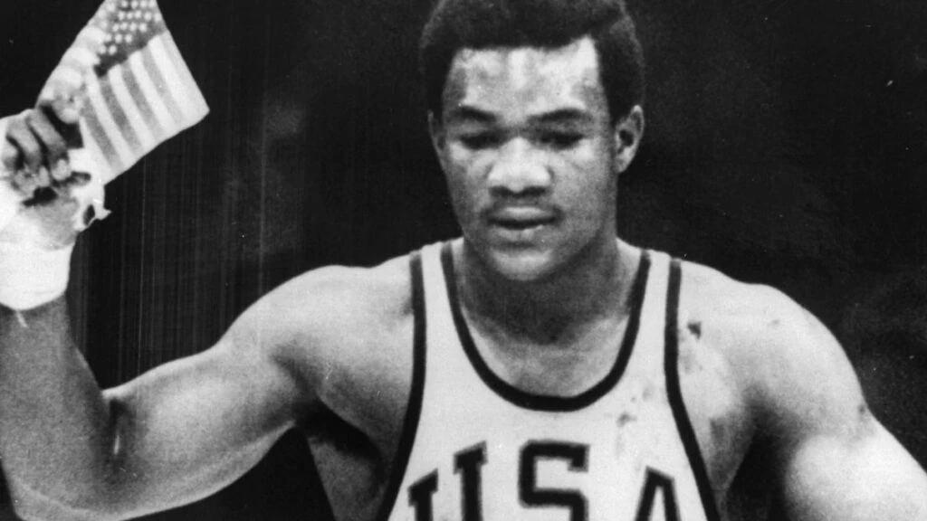 George Foreman kaç yaşında öldü? Muhammed Ali ve George Foreman ...