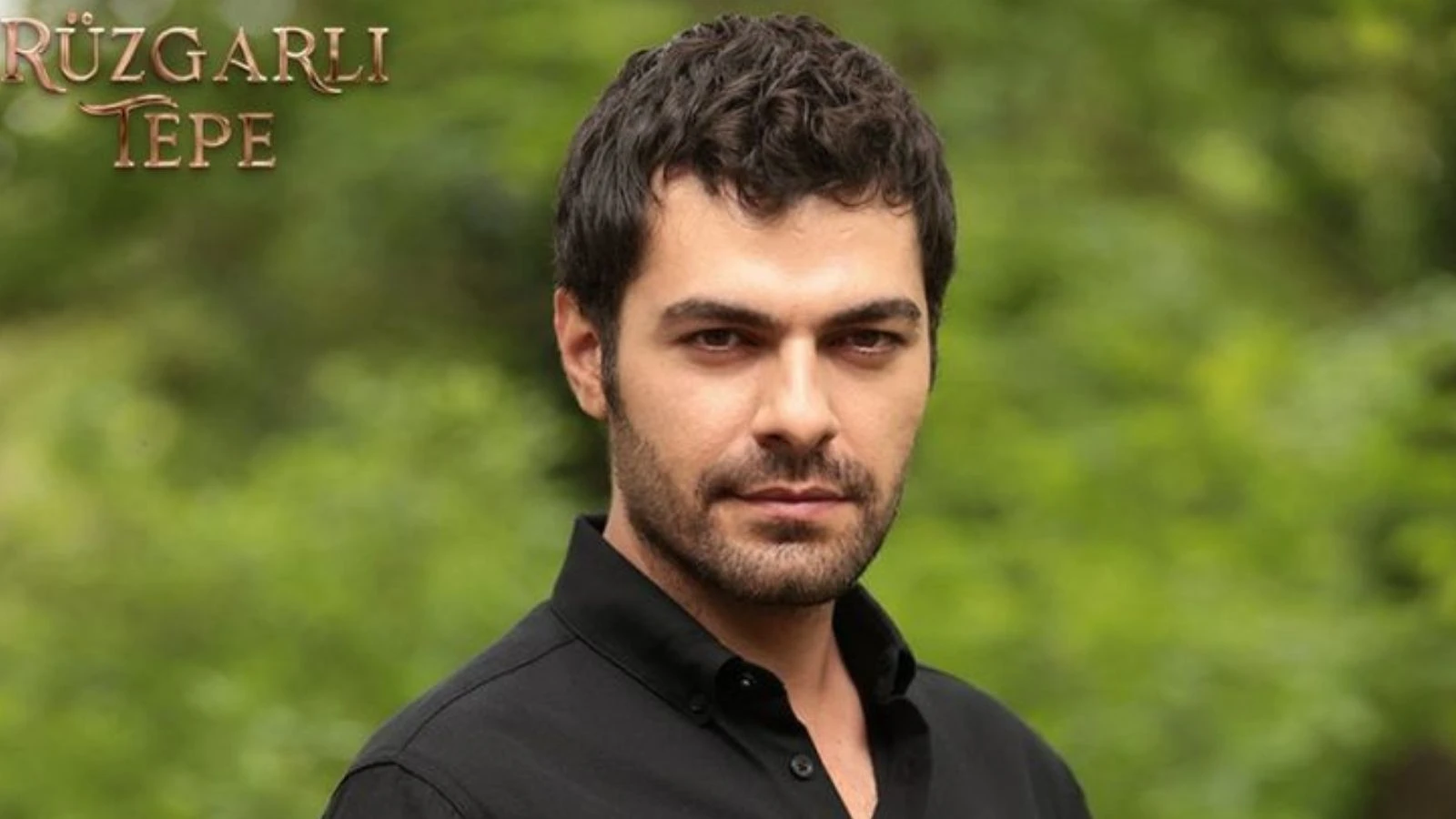 Rüzgarlı Tepe dizisinin Halil’i Gökberk Yıldırım kimdir? Gökberk ...