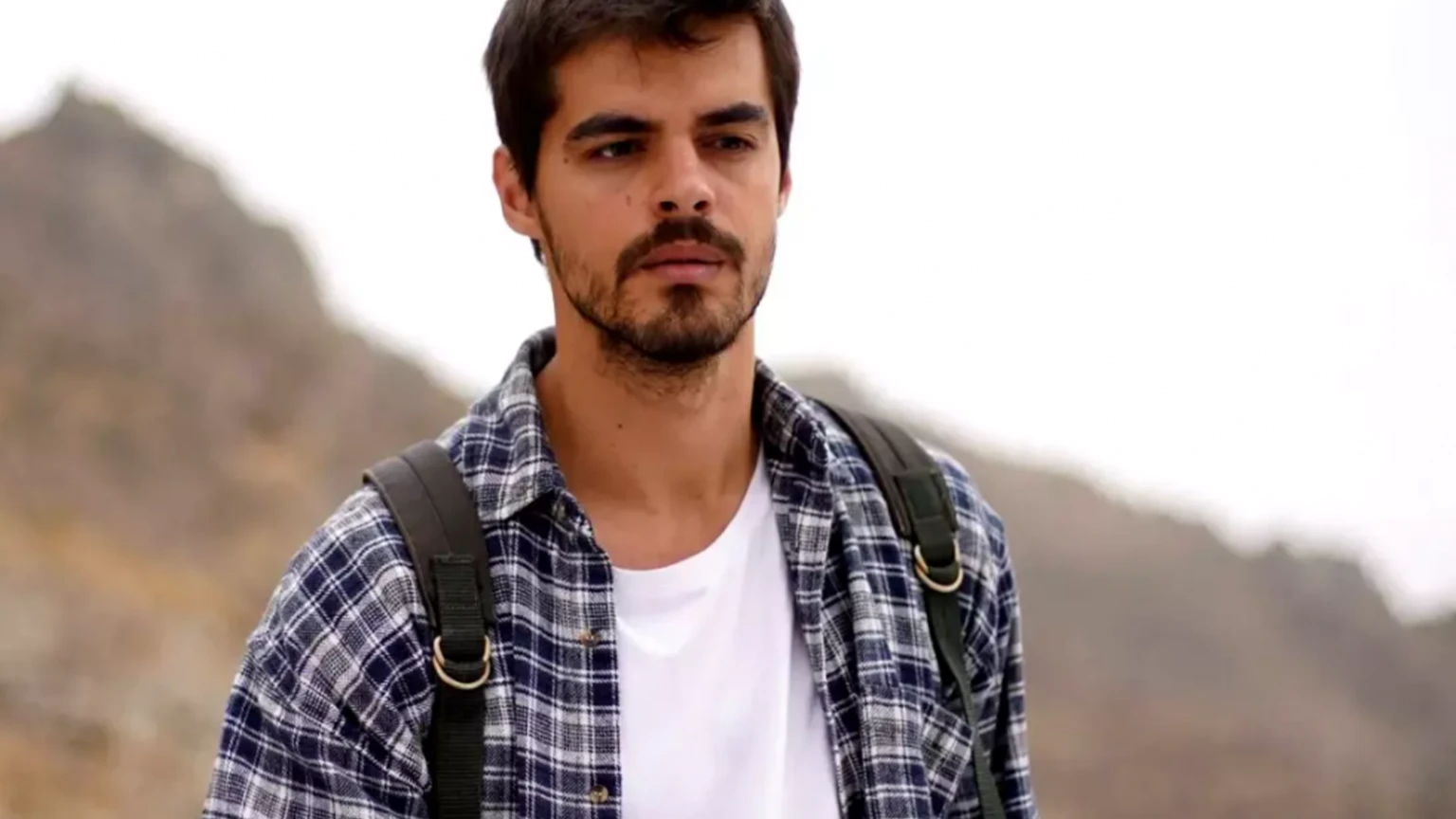 Gönül Dağı’nın Taner’i Berk Atan’dan Sivrihisar itirafı! » Mavi Kadın