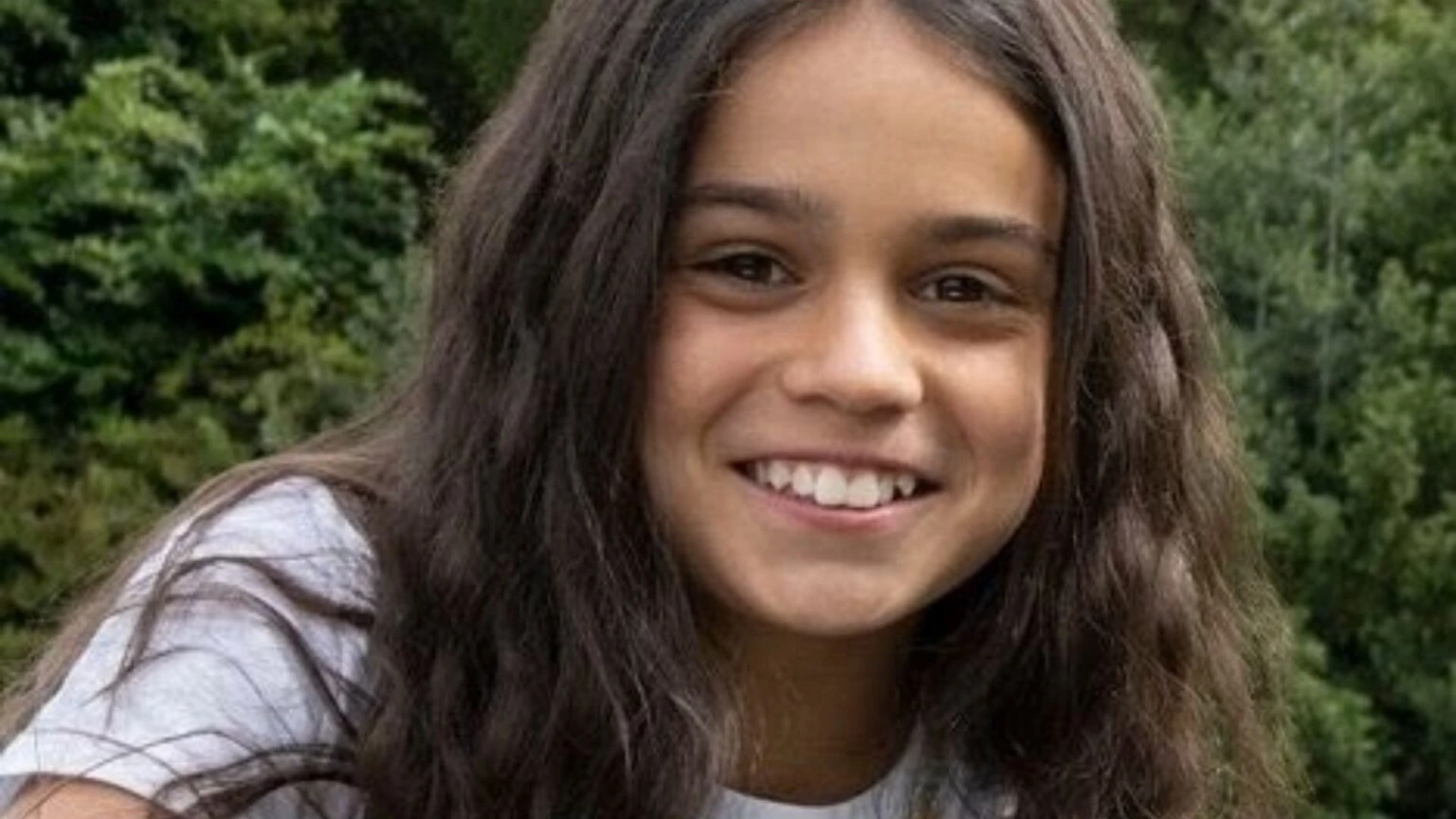 HBO’nun Harry Potter dizisinde Hermione rolündeki Arabella Stanton ...