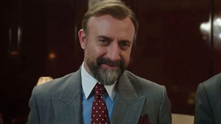 Halit Ergenç biyografisi: Dizileri, filmleri, bilinmeyenleri ile usta ...