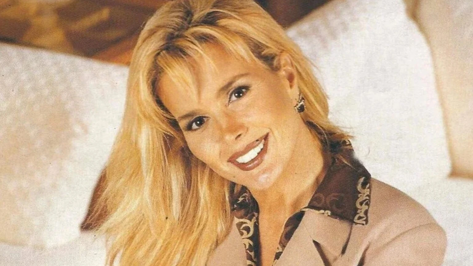 Harika Avcı kimdir kaç yaşında? Harika Avcı mesleği ne sağlık durumu ...