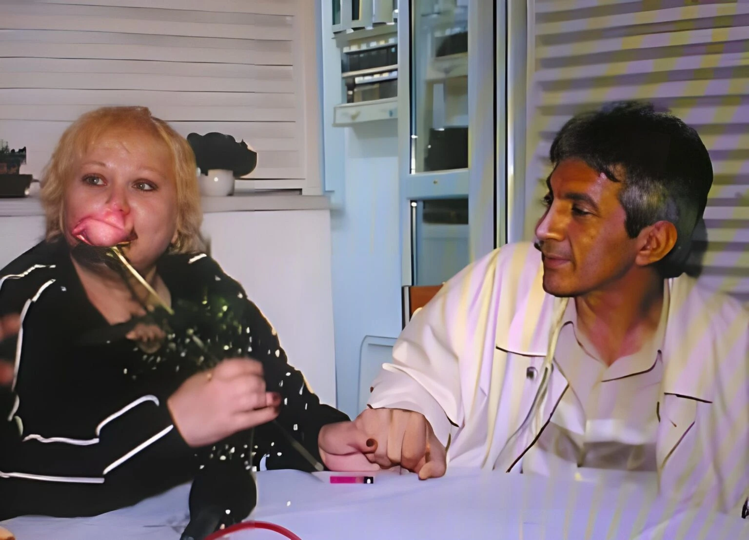 Hasan Heybetli kimdir? Hasan Heybetli öldü mü? » Mavi Kadın