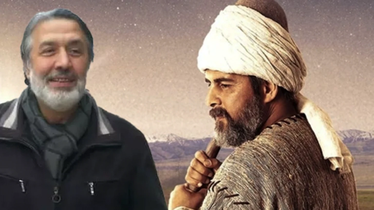 Mehmet Ali Tuncer kimdir kaç yaşında? Mehmet Ali Tuncer hangi dizilerde ...