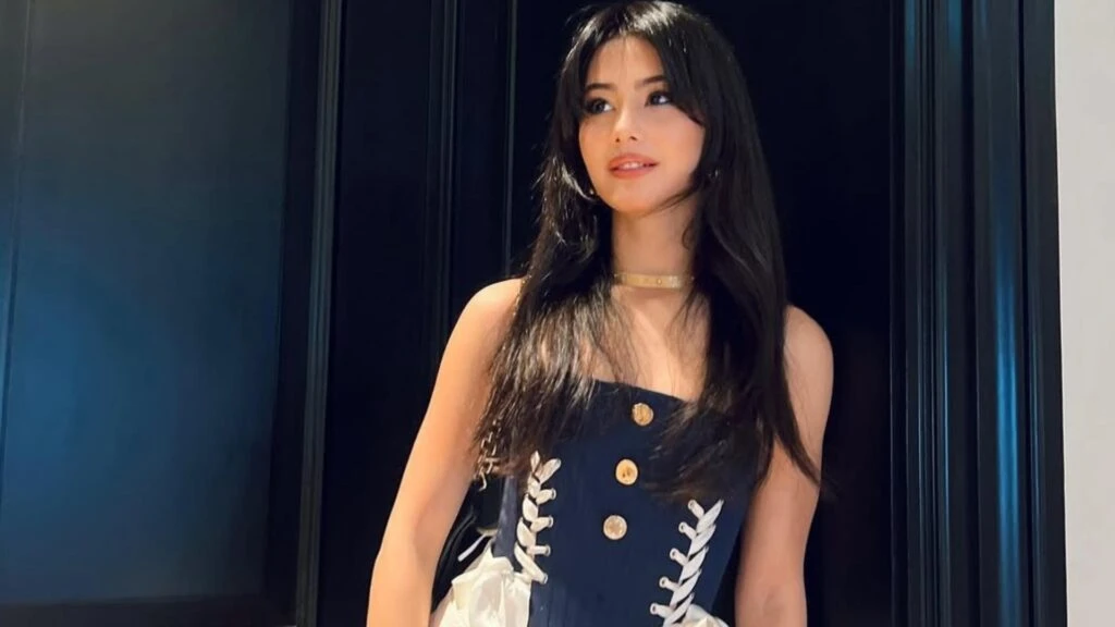Helin Kandemir'in oynadığı dizi ve filmler neler? Şakir Paşa Ailesi ...