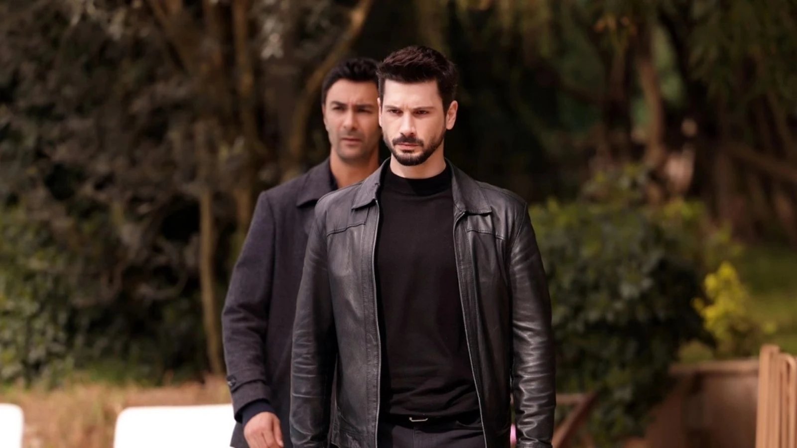 Hudutsuz Sevda dizisinde erken final! 63. bölümüyle ekranlara ara ...