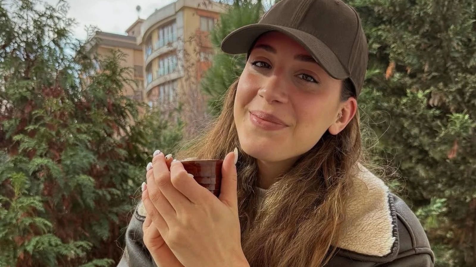 İlkin Aydın kimdir kaç yaşında aslen nereli? Barış Alper ve İlkin Aydın ...