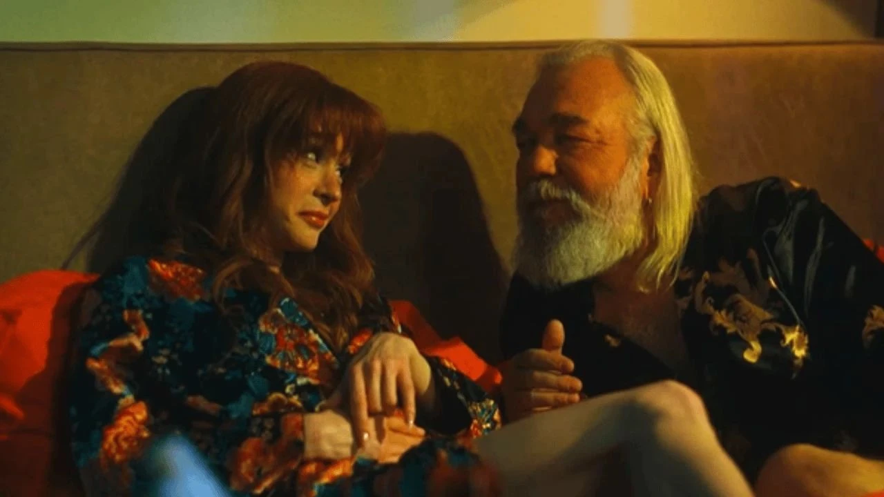 Jasmine dizisi yayından kaldırıldı mı? İşte şoke eden RTÜK kararı! » Mavi Kadın