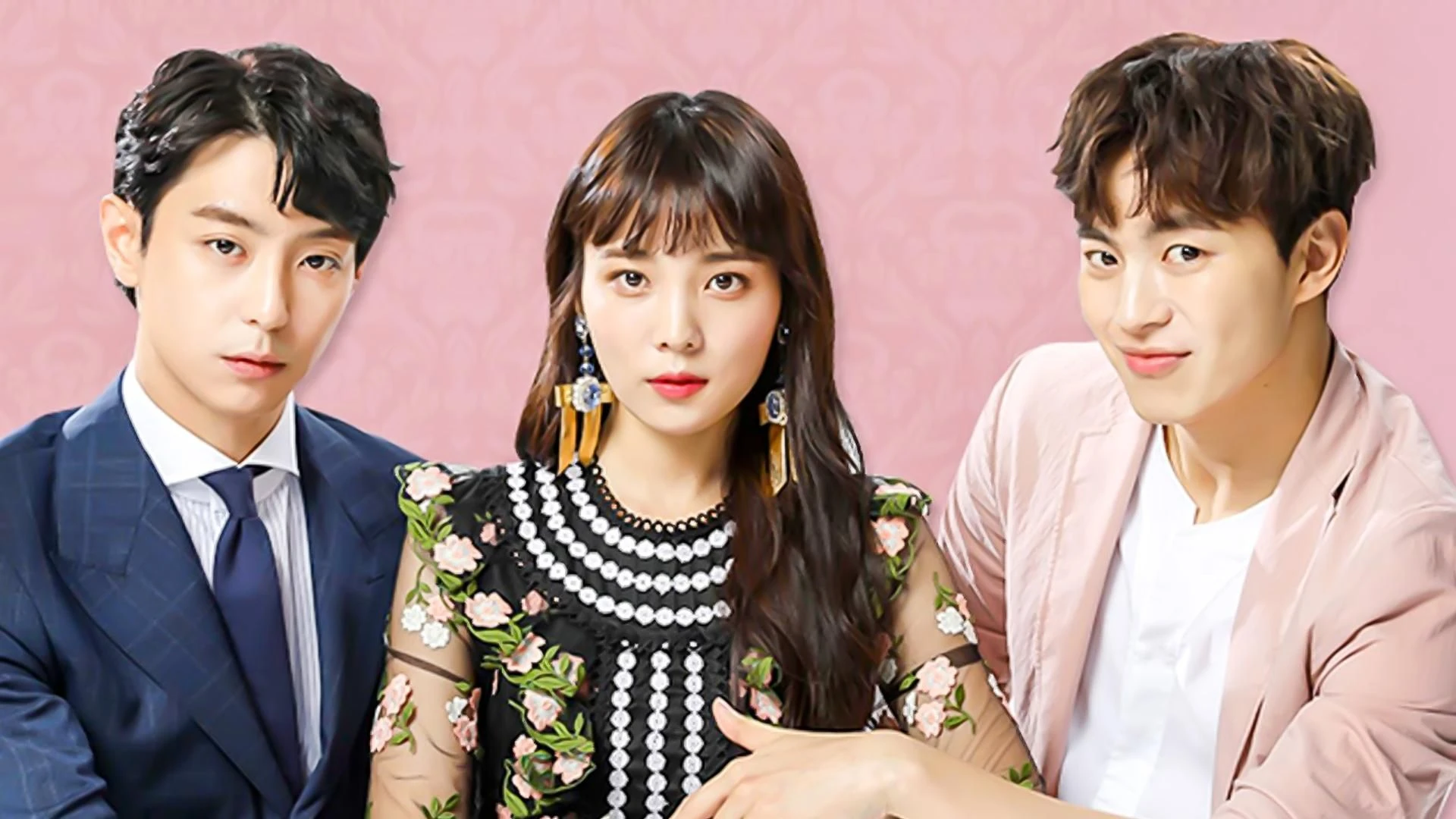 İzleyen pişman olmuyor! En iyi Güney Kore dizileri listelendi » Mavi Kadın