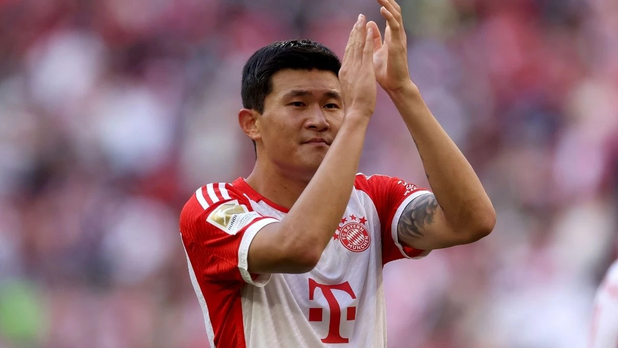 Kim Min-Jae Galatasaray’a mı geliyor? Kim Min-Jae hangi takımlı? » Mavi ...