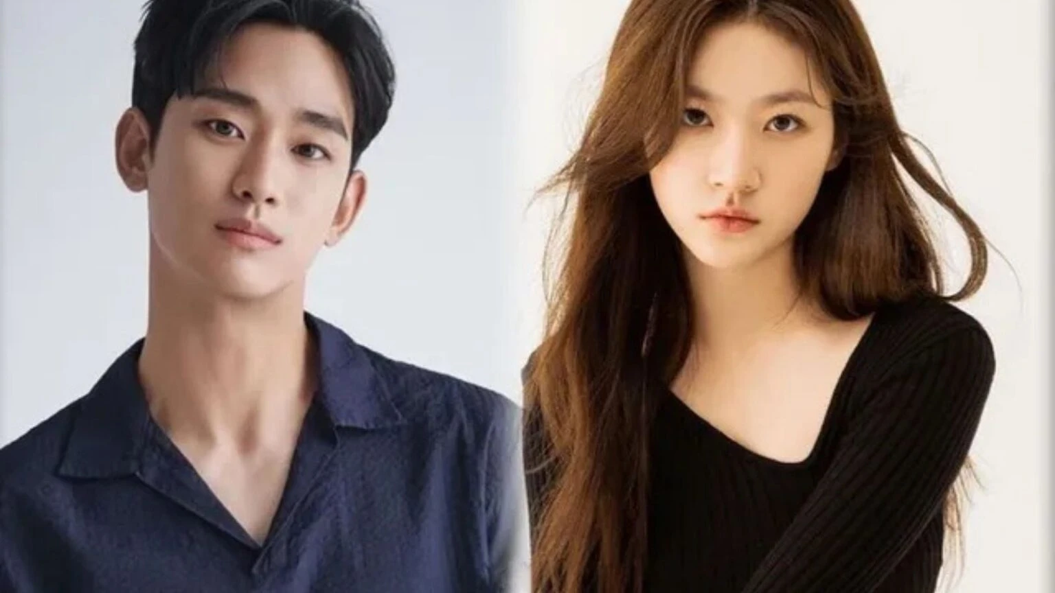 Kim Sae Ron ile Kim Soo Hyun arasında neler oldu? Kim Sae Ron neden ...