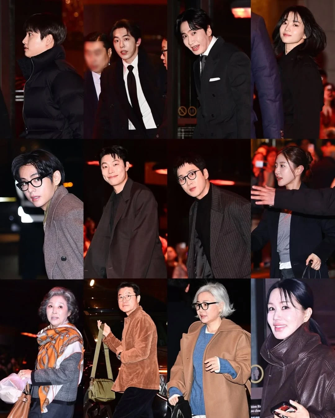 Kim Woo Bin ve Shin Min Ah düğünlerinden ilk kare yayınlandı! Çiftin ...