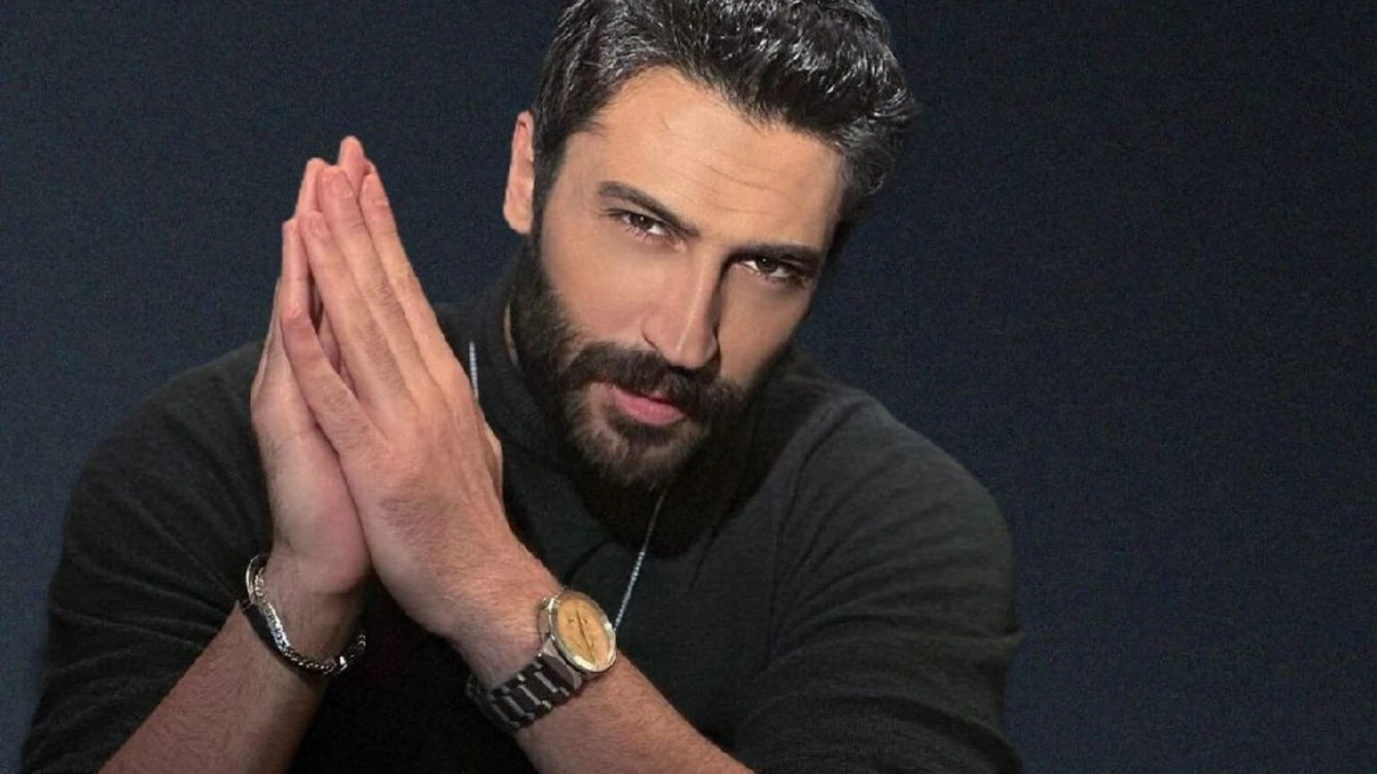 Kuma dizisinin başrol oyuncusu Emre Özmen kimdir kaç yaşında? Emre ...