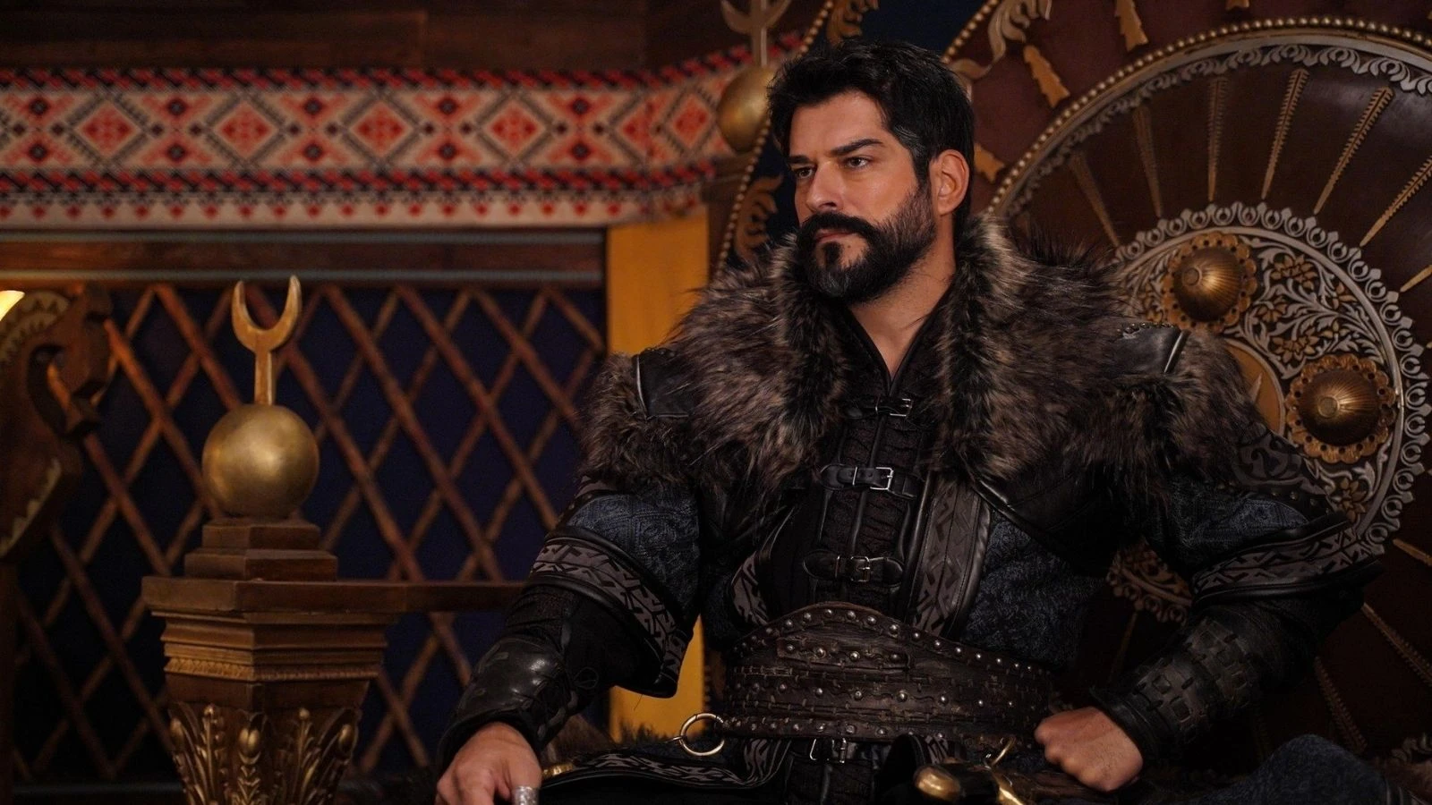 Kuruluş Osman 188. bölüm fragmanı! Osman'ın oğulları Alaeddin ve Orhan ...