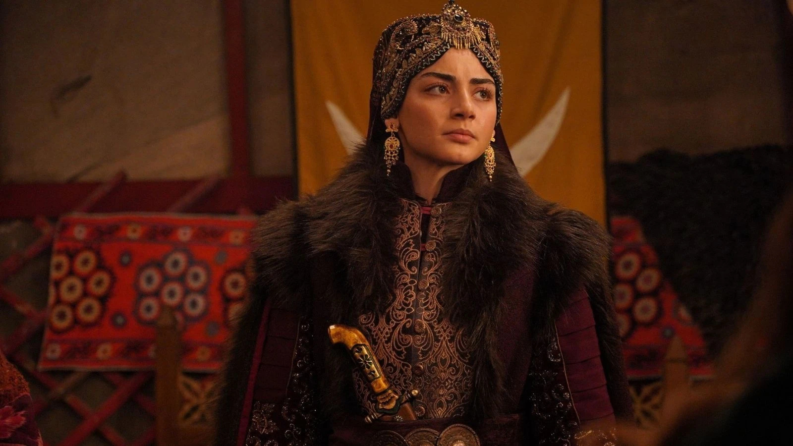 Kuruluş Osman 184. bölümde neler oldu? Kuruluş Osman 185. bölüm ...