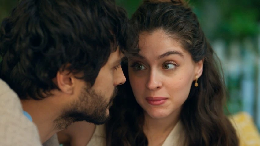 Leyla dizisinin Civan'ı Alperen Duymaz veda ediyor! Eski kadrodan ...