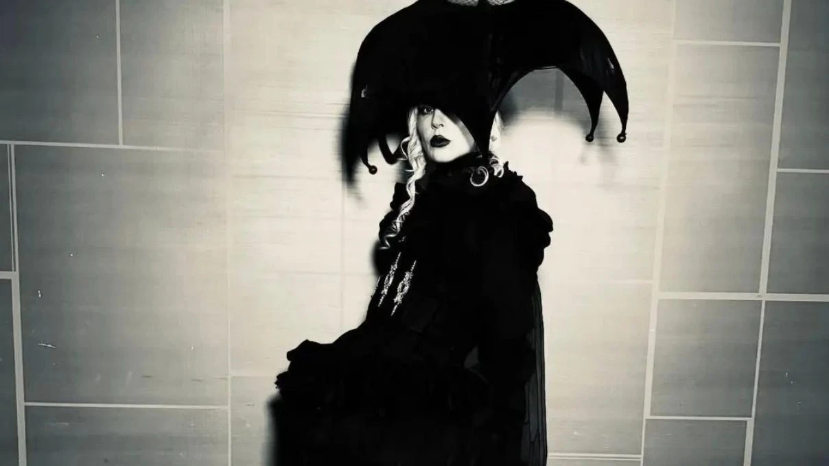 Lady Gaga Wednesday dizisinde! Rosaline Rotwood rolüyle ekranlara ...