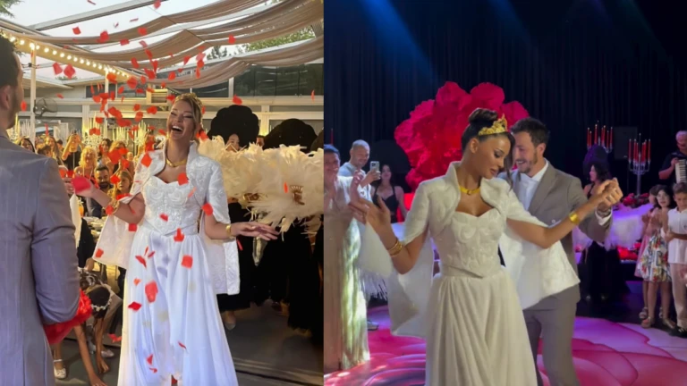 Lale Onuk kimdir ve kaç yaşında? Berkan Karabulut ve Lale nasıl tanıştı ...