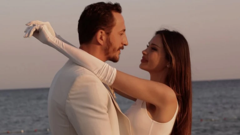 Lale Onuk kimdir ve kaç yaşında? Berkan Karabulut ve Lale nasıl tanıştı ...