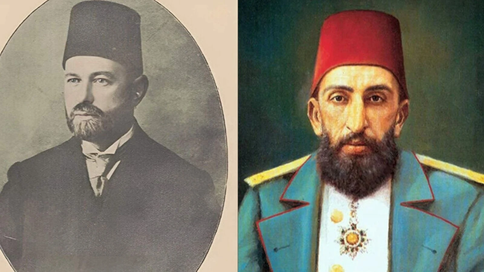 Latife Şara kimdir? Latife El Durubi’nin dedesi kimdir? » Mavi Kadın