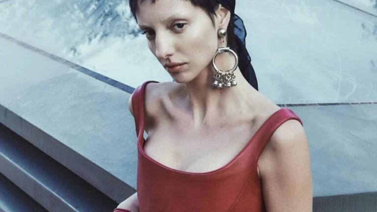 Avusturalya’lı model Lucy Markovic kimdir? Ne iş yapıyor, kaç yaşında ...