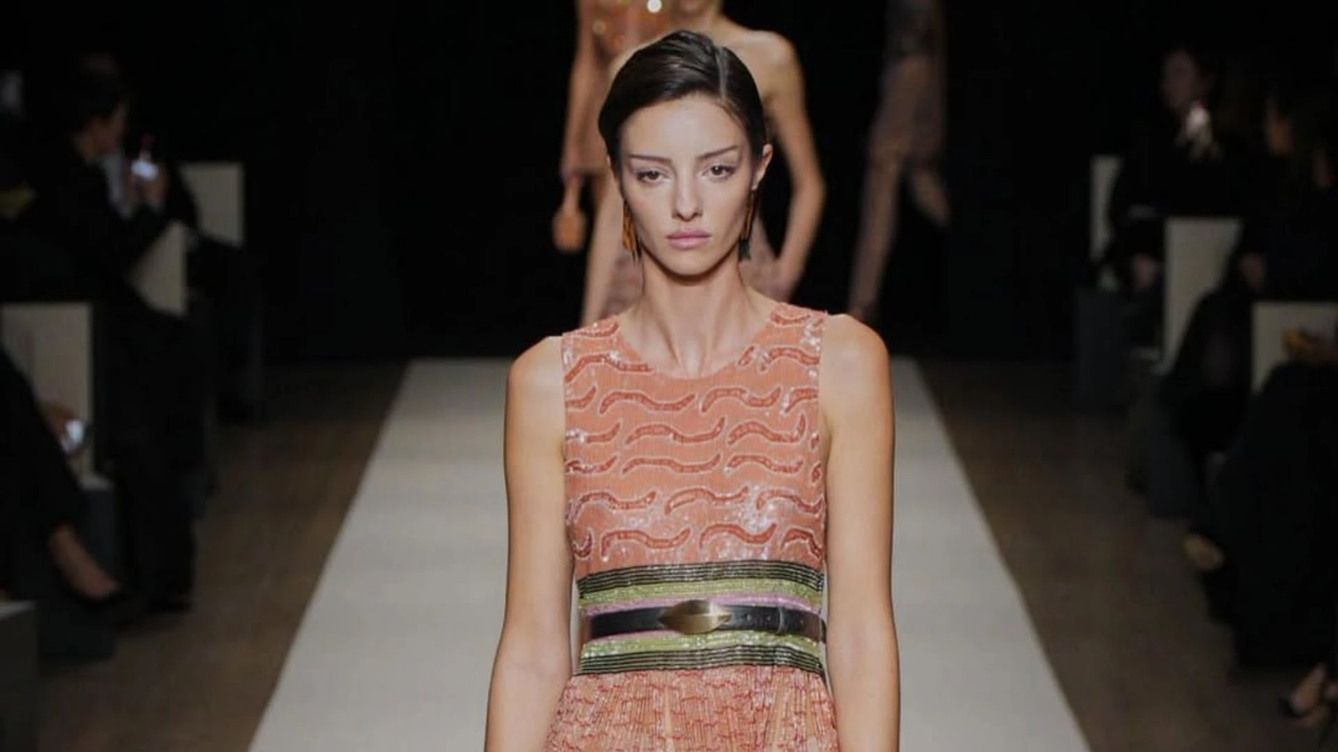 Avusturalya’lı model Lucy Markovic kimdir? Ne iş yapıyor, kaç yaşında ...