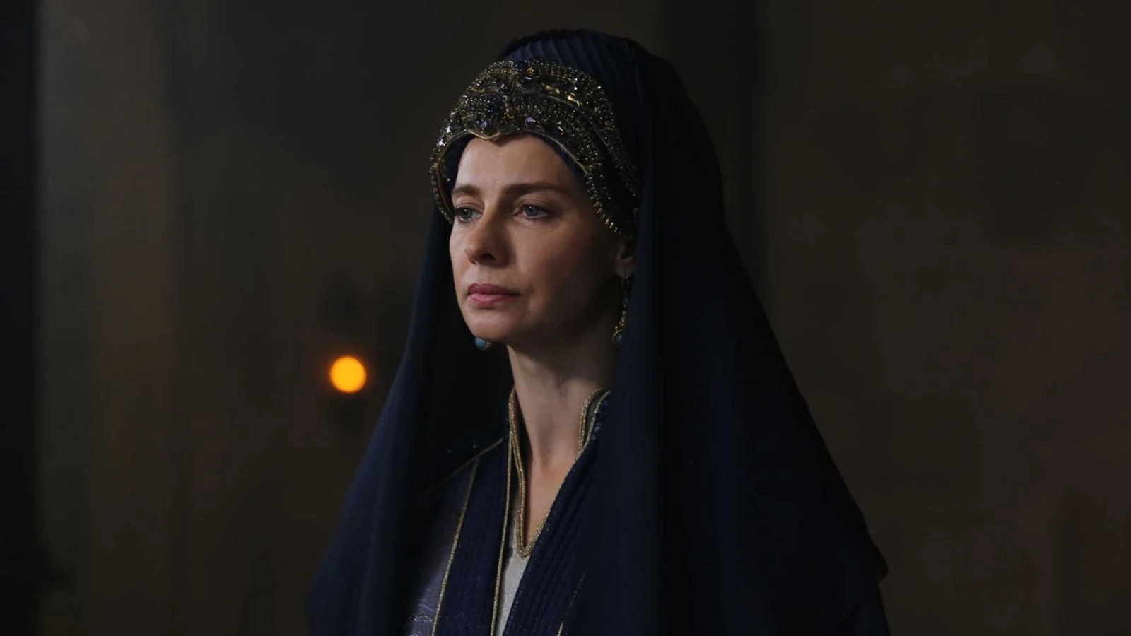 Mehmed: Fetihler Sultanı Mara Hatun kimdir? Tarihte neler yaptı? » Mavi ...