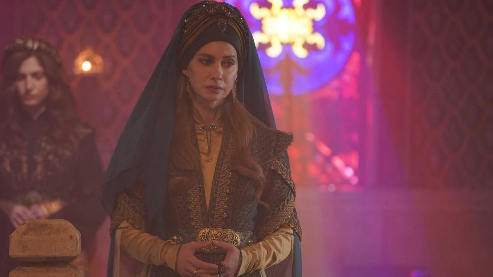 Mehmed: Fetihler Sultanı Mara Hatun kimdir? Tarihte neler yaptı? » Mavi ...