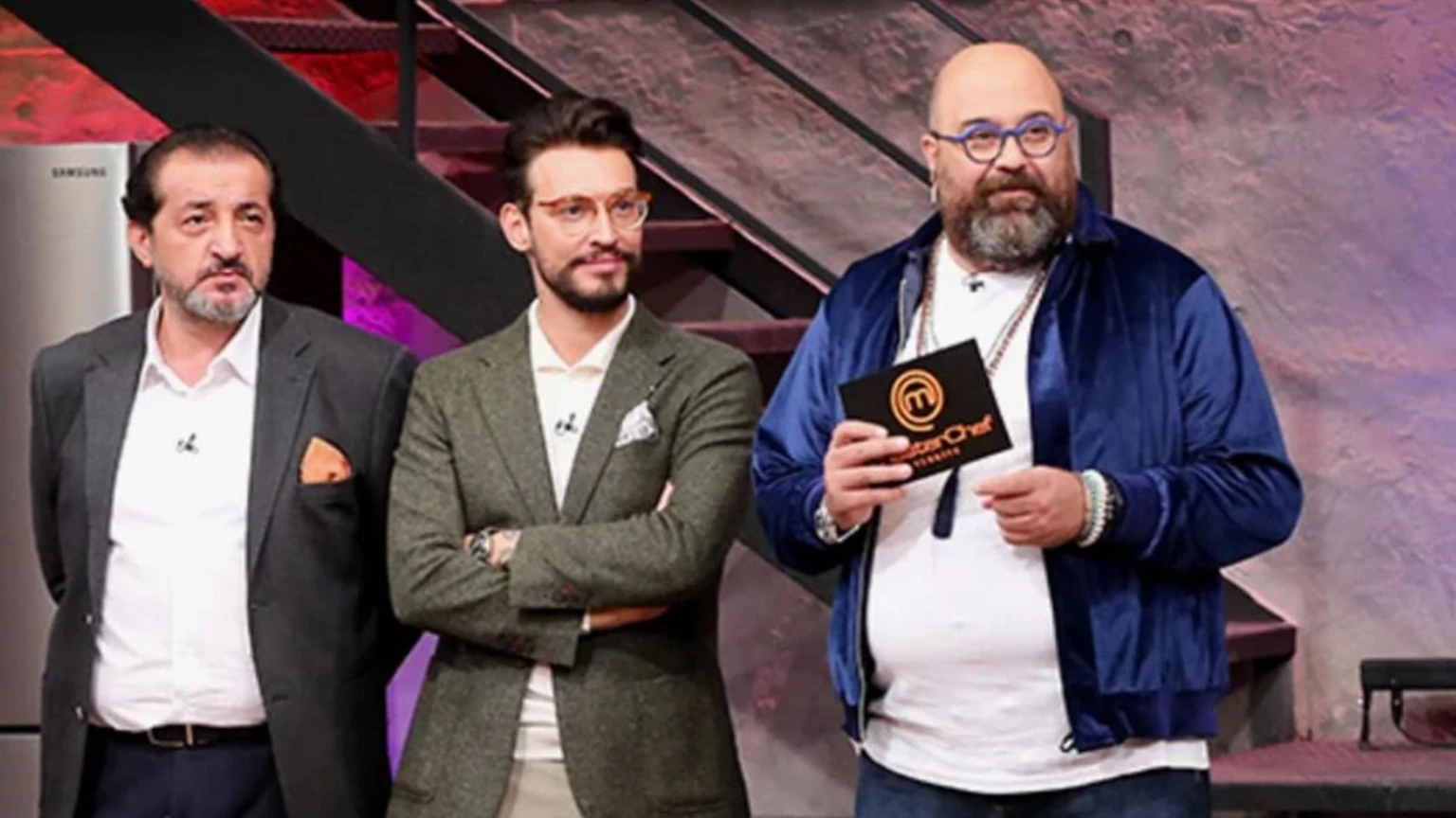 MasterChef 20 Ekim 2025 dokunulmazlık oyununu kim kazandı? MasterChef ...