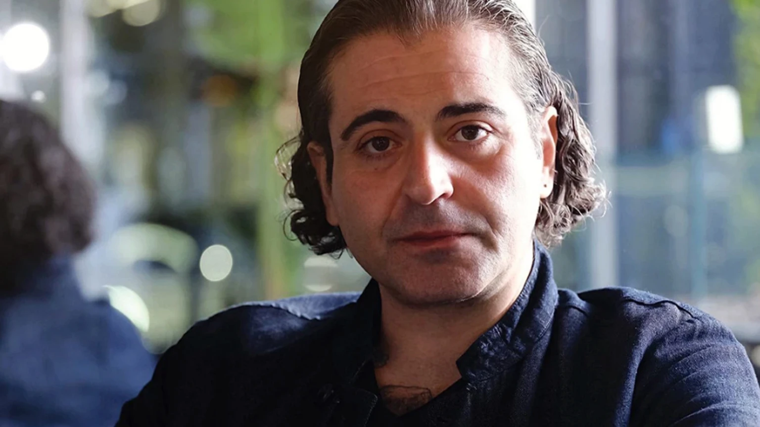 MasterChef 2025 konuğu Hazer Amani kimdir, aslen nereli? MasterChef ...