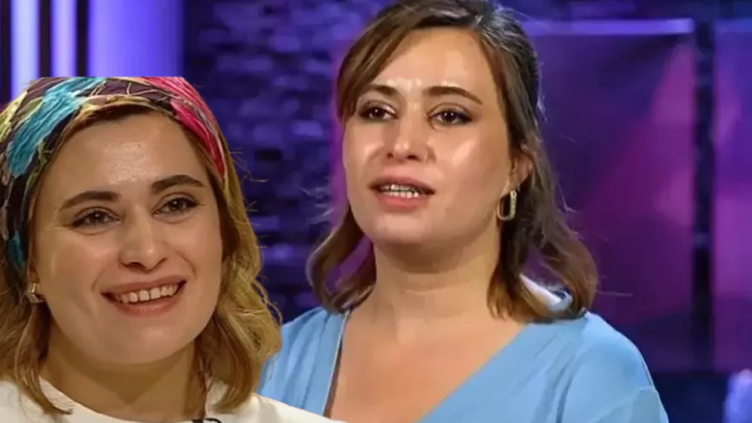 MasterChef 2025 yarışmacısı Eylül Azra Sosyal'ın mesleği duyanları ...