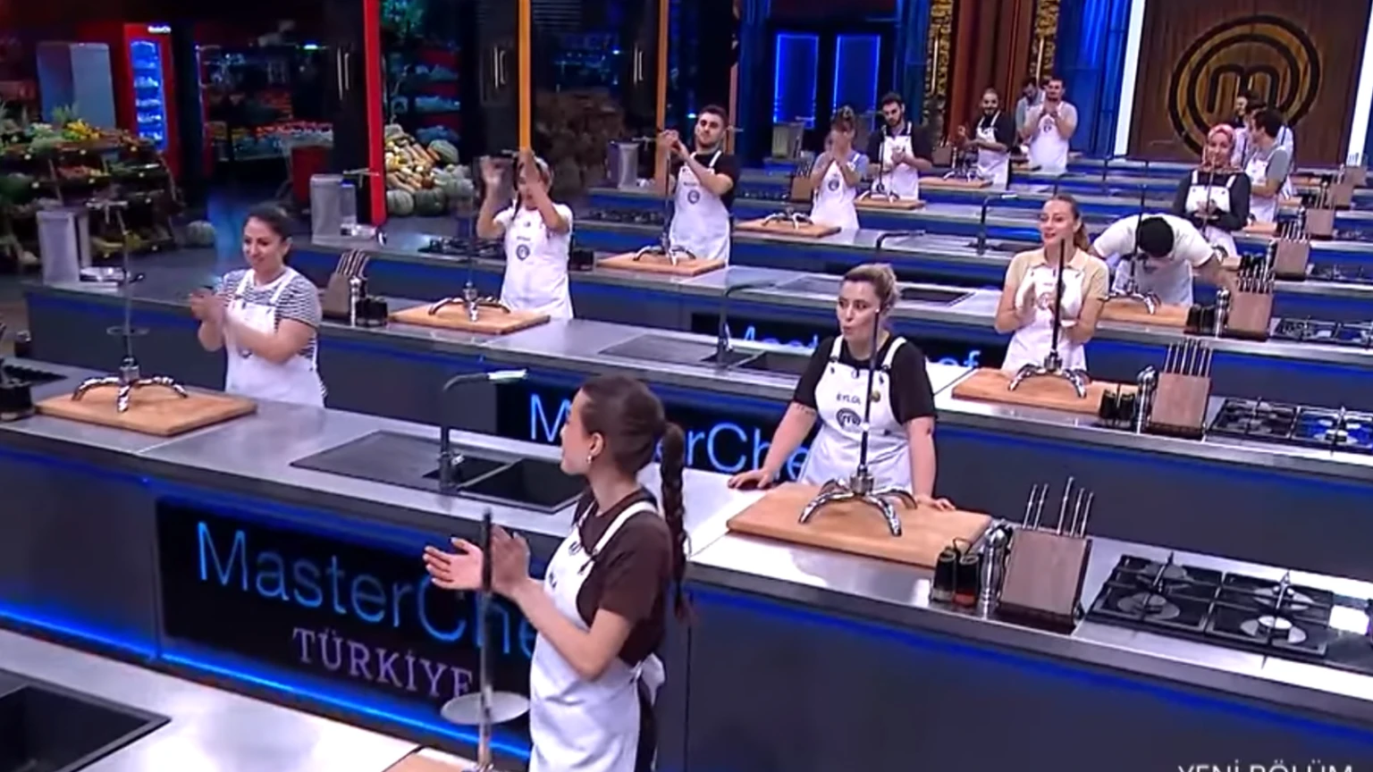 MasterChef 23 Ekim 2025 ödül ne oldu? İşte MasterChef Türkiye son bölüm ...