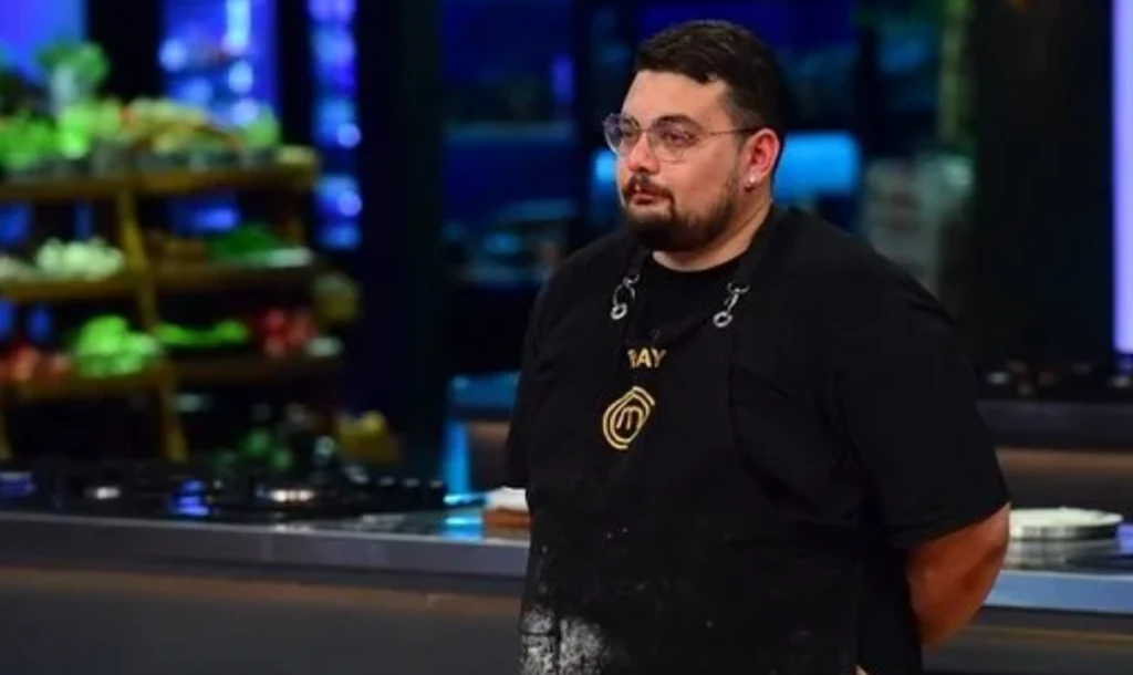MasterChef Eray Aksungur kimdir? Memleketi ve yaşı merak ediliyor ...
