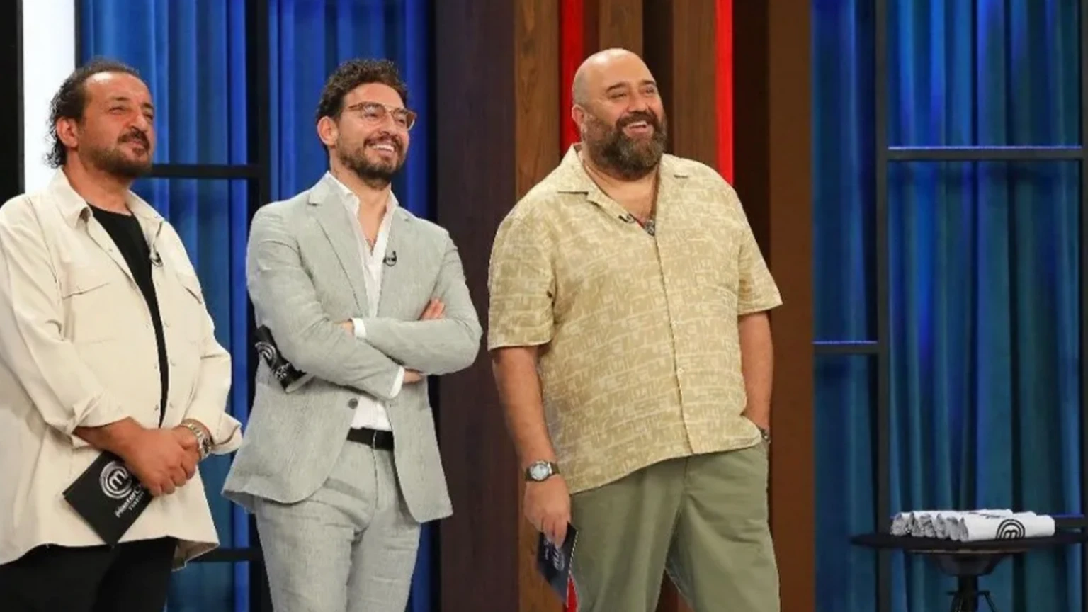 MasterChef MasterClass ne demek? MasterClass eğitimi nedir? » Mavi Kadın