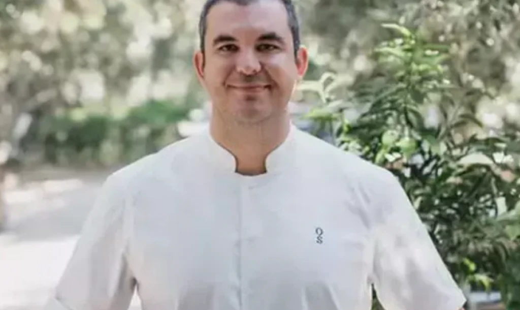 MasterChef Osman Sezener kimdir? Michelin yıldızı almış tek Türk şef ...
