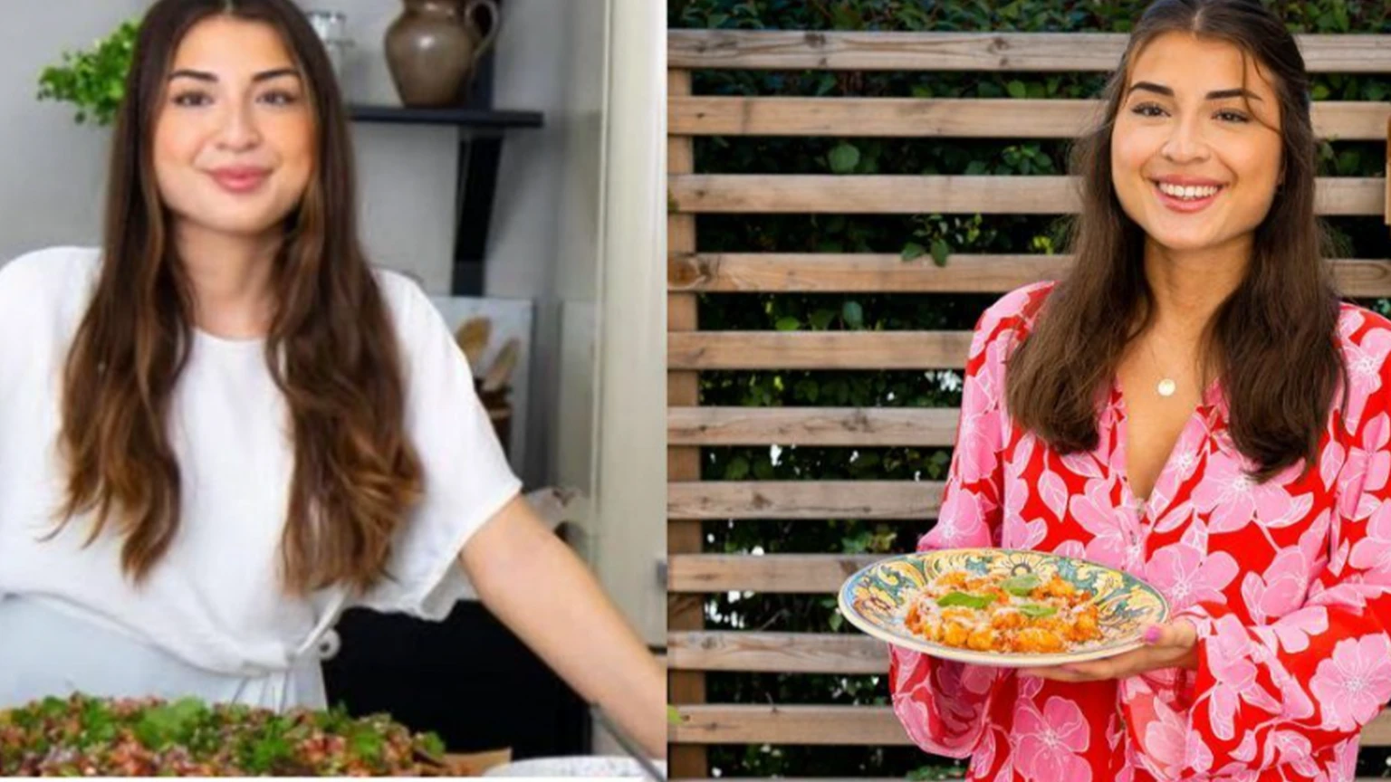 MasterChef Türkiye 2025 İsveç ikincisi Ayla Canpunar kimdir aslen ...