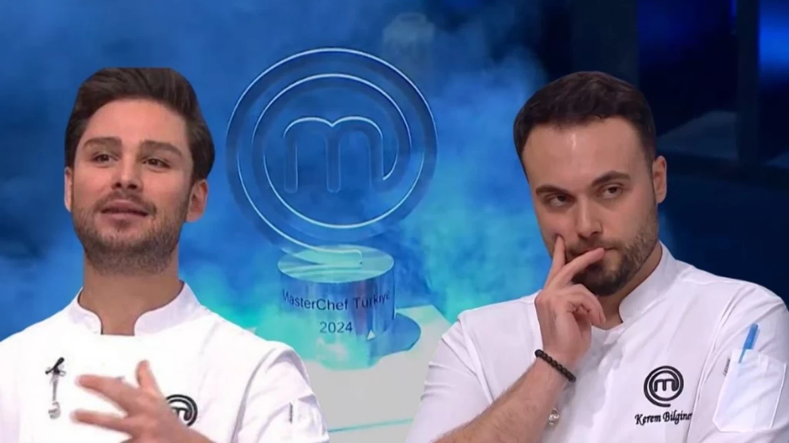 MasterChef Türkiye finalinde hangi yemekler yapılacak? Şampiyonu bu ...