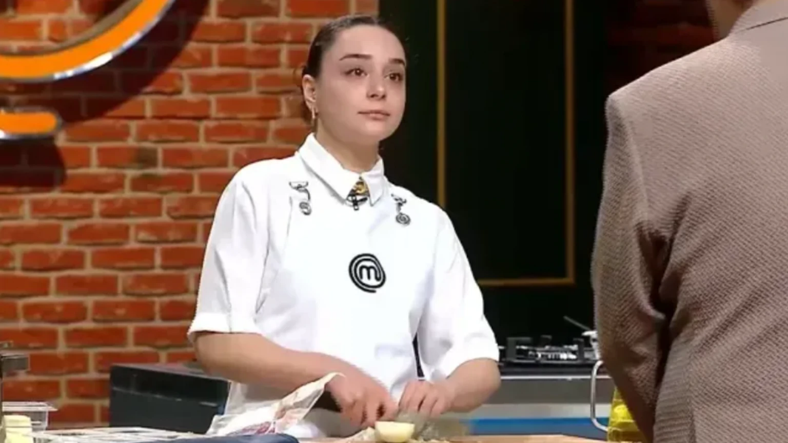 MasterChef'e yedeklerden giren yarışmacı Meryem Sevinç oldu! » Mavi Kadın